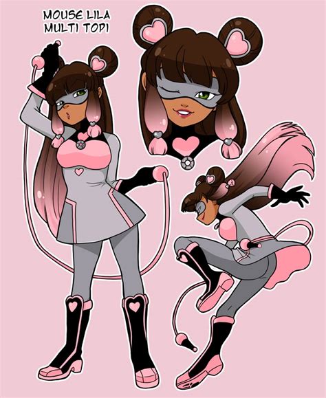 4 Tumblr Personagens De Anime Personagens Ladybug Desenho Ladybug