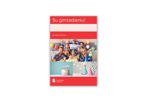 Dovanų Rinkinys „su Gimtadieniu “ Laisvalaikio Dovanos