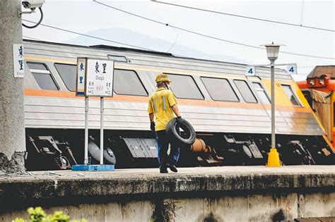 花東鐵路修復 要到明年3月