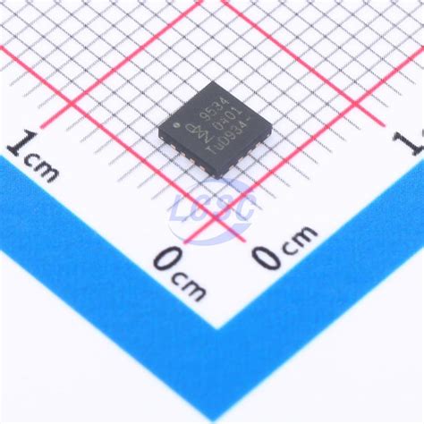 PCA9534BS 118 NXP Semicon C2652341 LCSC Electronics