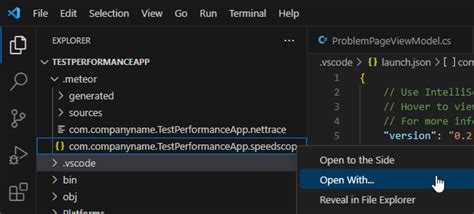 How To Profile Net Maui Applications And Isolate Performance Related Issues