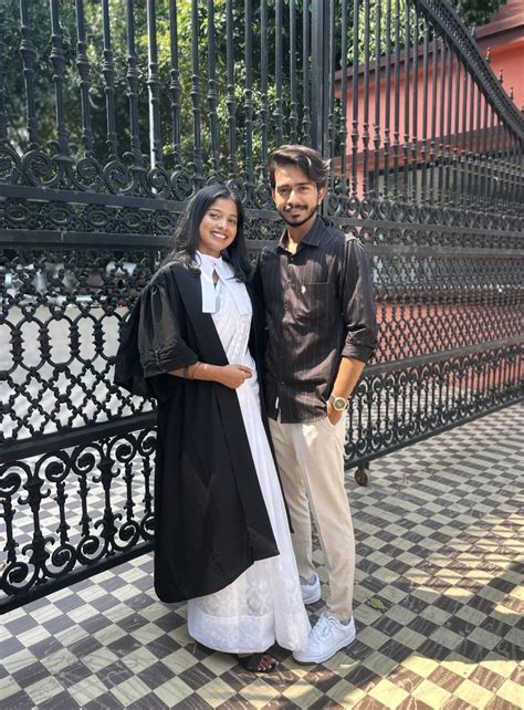 Rahul Rajeev On Linkedin Graduation Enrollment Graduationday Success Successjourney Llb