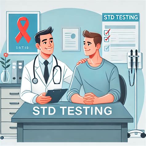 The Importance Of Regular Std Testing In Tampa Stay Safe And Informed