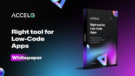 Right Tool For Low Code Apps Sapinsider