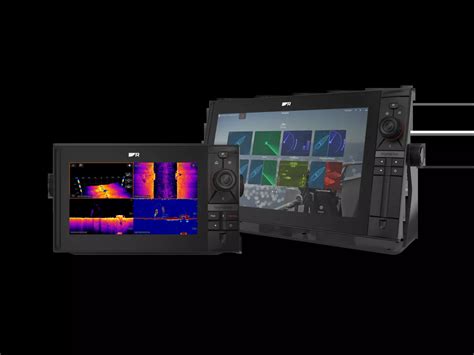 Raymarine Axiom Pro Rvm Pt Mega Advans Teknologi
