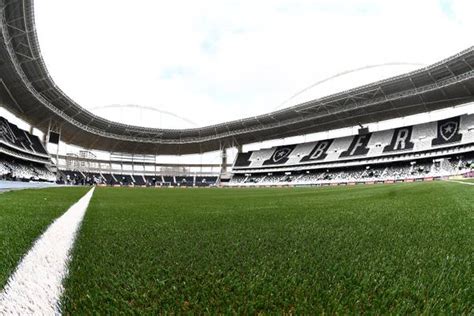 Botafogo X Goiás Onde Assistir Ao Vivo Horário E Escalações