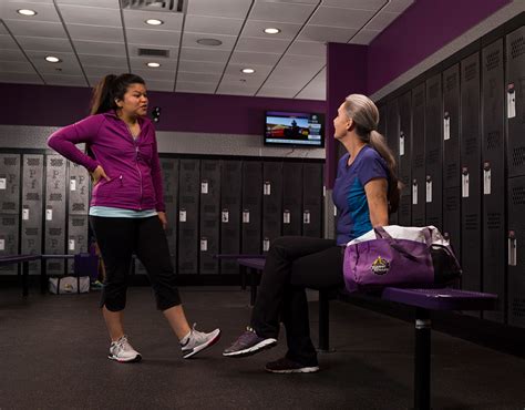 What Makes For Good Locker Room Etiquette Planet Fitness
