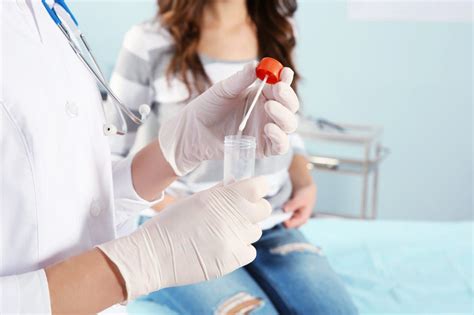 Common Types Of Vaginal Infections Sunshine State Women S Care Llc
