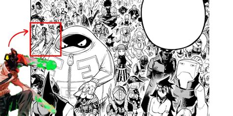 Chainsaw Man Things You May Not Know About Denji