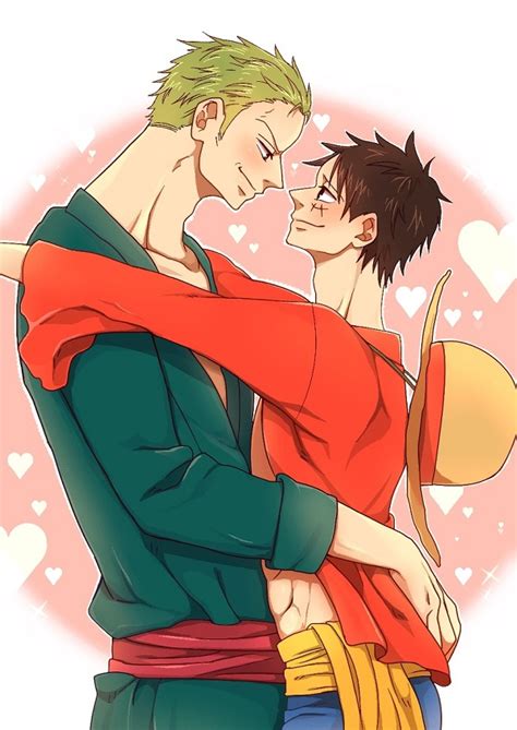 250 Ảnh Luffy X Zoro Chất Lừ Khiến Fan Mê Chữ ê Kéo Dài”
