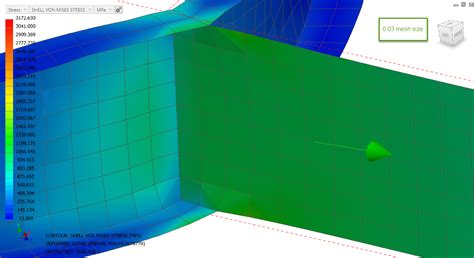 Solved Mesh Table Can´t Create Continuous Mesh Autodesk Community