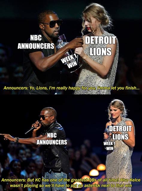 Sometimes The Only Thing Worse Than The Officiating Is The Announcing
