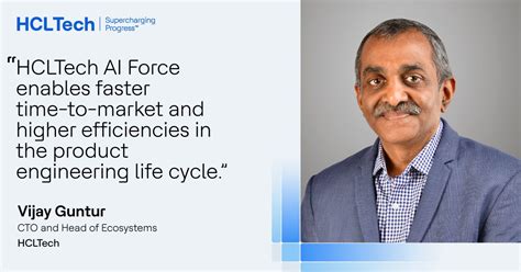 Hcltech Engineering And Randd Services On Linkedin Hcltech Integrates