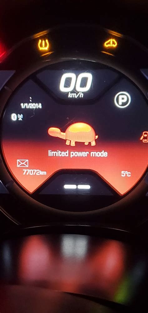 Проблемы с батареей или с блоком управления батареи — Fiat 500e Ev