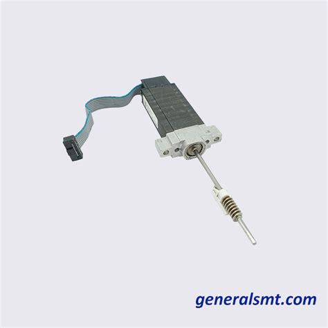 ASM Placement Machine Feeder Motor 03050686 Generalsmt Pcb Assembly