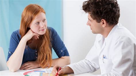 Sieht Der Frauenarzt Wenn Ich Mich Selbst Befriedige