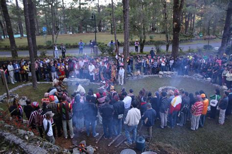 Deped Ip Groups Strengthen Commitment To Indigenous Peoples Education Enjoying Wonderful World