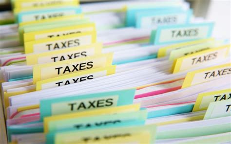 How To Organize Receipts For Taxes Like A Pro Vyde