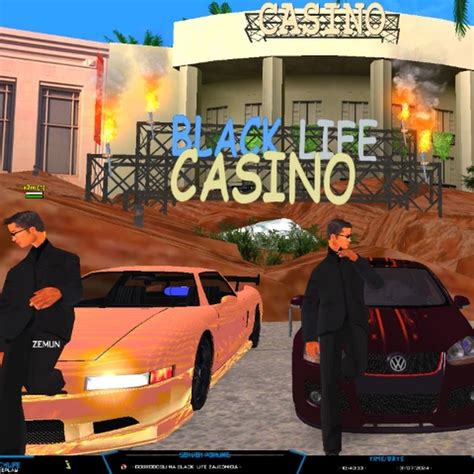 Black Life Samp Youtube
