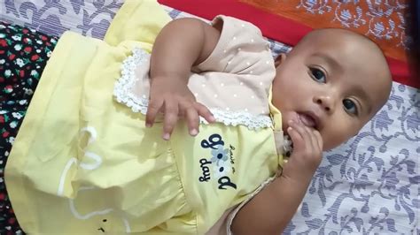 So Sweet Girl Mariam Ahmed Inaya🐥🍼 Youtube