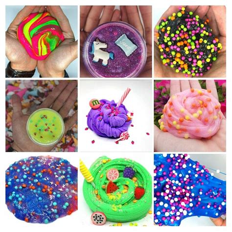 Magic Box Slime 17w1 Jedyny Taki W Polsce Box 8118077033 Oficjalne