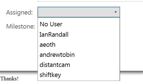 Github Tasks For Outlook Review Code