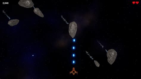 Chicken Invaders Remake By Abdu Dev
