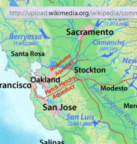 Mokelumne Aqueduct Alchetron The Free Social Encyclopedia