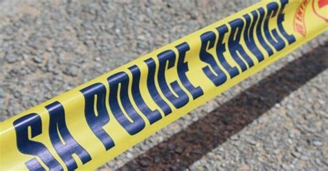 Ipid Probing Alleged Saps Jmpd Officer Shootout Enca