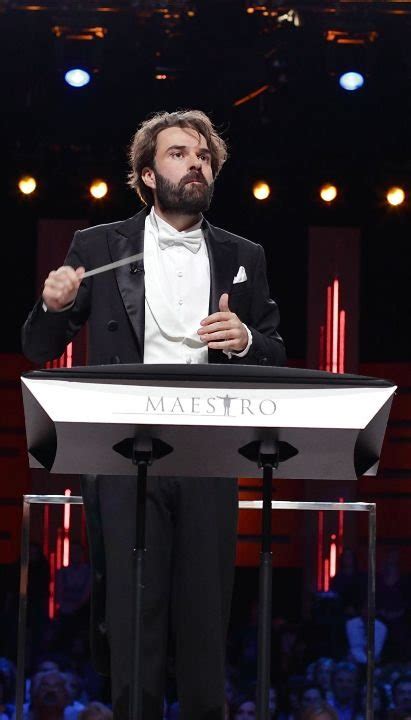 Prvi Maestro Je Ozren Grabarić