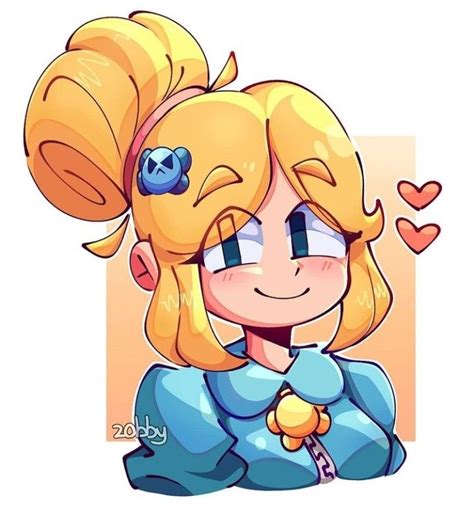 Pin By Oscar Aparisi T Nnessen On Brawl Stars Character Design Star Art Dragon Wallpaper Iphone