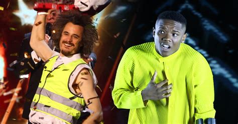 Britains Got Talent Viewers In Uproar After Musa Motha ‘robbed Of