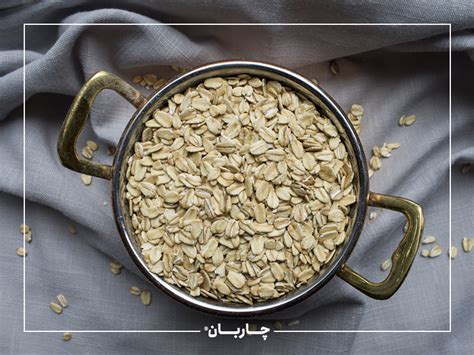 تفاوت گرانولا و اوتمیل چیست؟ چاربان