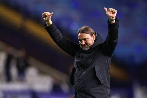 ‘immense Player Whos Been Linked With Elland Road Exit Has Just Put