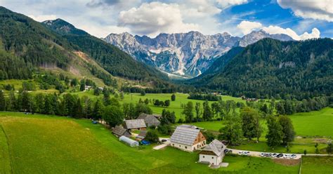 Business And Immigration To Sloveniaeu Data Doo