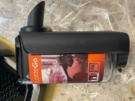 Automatinis kavos aparatas Philips EP5441/50 - Senukai.lt