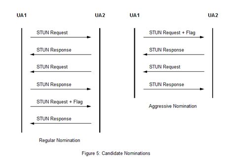Interactive Connectivity Establishment ICE