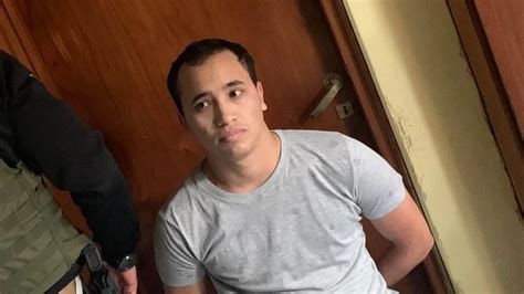 Quién Es El Jefe De Sicarios De Rosario Que Desapareció Del Penal De