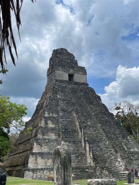 Parque National Tikal ⛰️ In 2024 Tikal Guatemala Around The Worlds