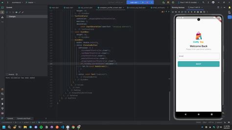 mostafejur rahman on linkedin flutter