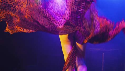 Dance Magic Dance Exploring The Strong Link Between Dance And Sexuality Archer Magazine