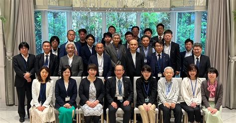 ヒルノ千葉中央 ビジネス交流会 （千葉 交流会） 地元を活性化するコンサルイベントを千葉で企画しイベントの様子をレポート