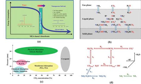 Biochar Synergistic New Ammonia Capture Of Co2 And High Value Utilization Of Intermediate