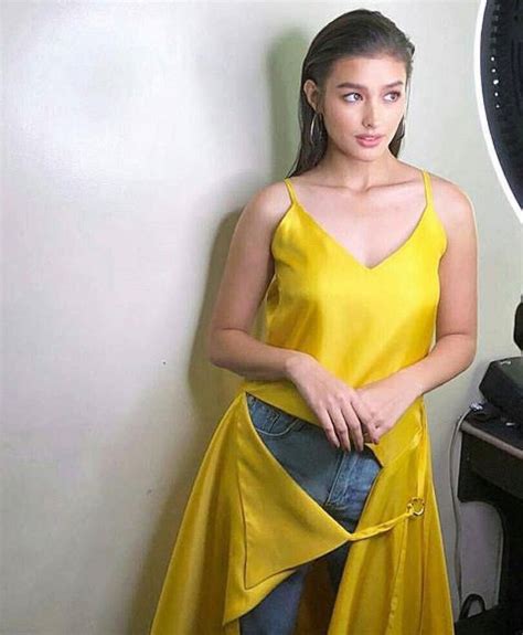 Pin By Ernesto Medrano On Beautiful Brunettes Liza Soberano Lisa