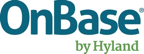 Hyland OnBase Software Solutions Reseller KeyMark Inc