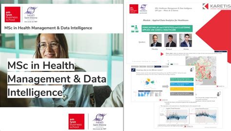 Nicolas Cordier On Linkedin Healthcare Training Datascience