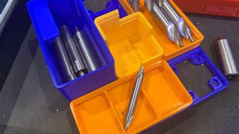 Gridfinity Height Tool By Myway2build Makerworld