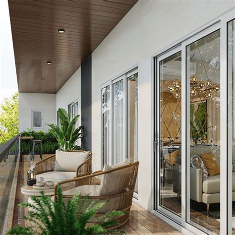Godrej Zenith Sector 89 Gurgaon Godrej Luxury Project In New Gurugram