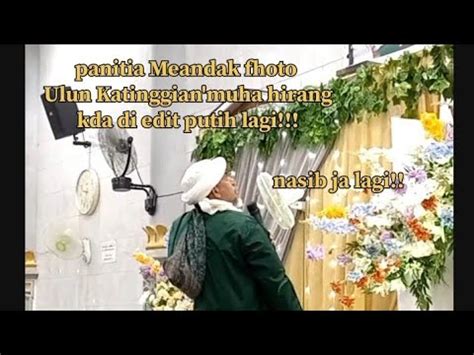 Ceramah Lucu Al Habib Musthofa Al Haddar 3 Amalan Yg Paling Di Cintai