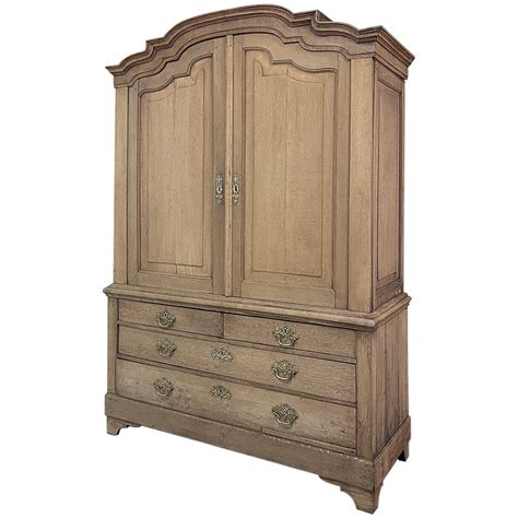 Late 19th Century Bavarian Armoire For Sale At 1stDibs